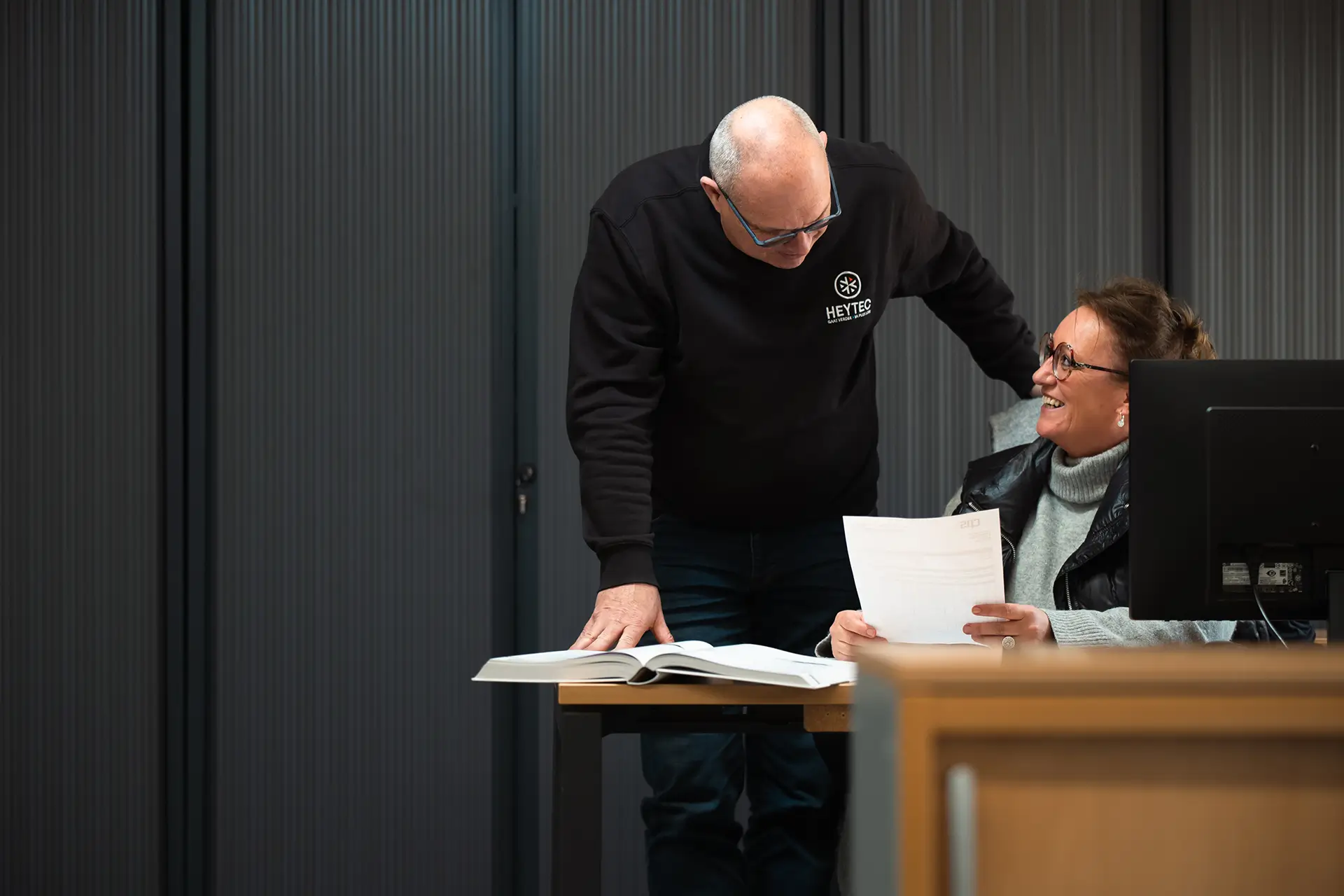 Vacatures HVAC & Cooling – Werken bij HEYTEC België